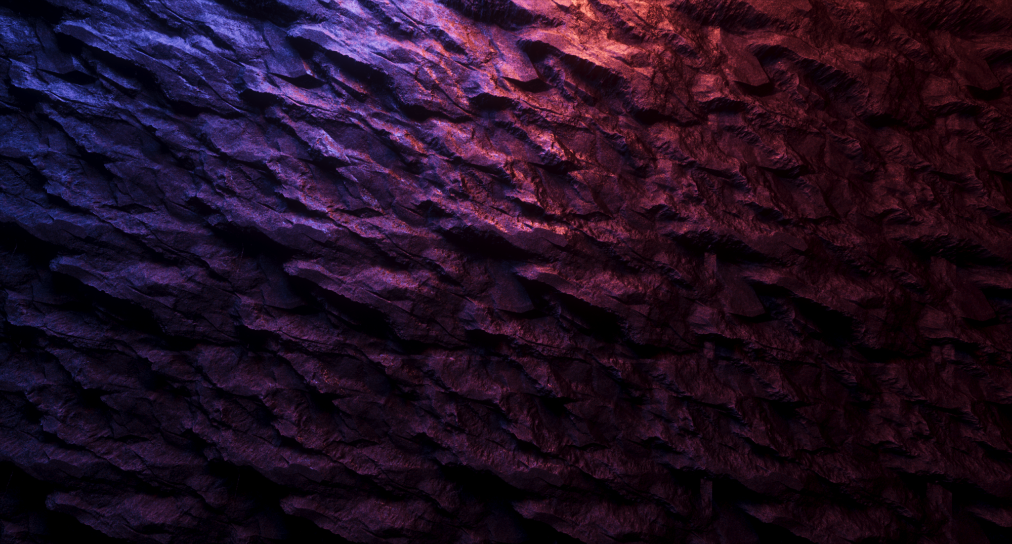 Project Showcase - Continuum Graphics