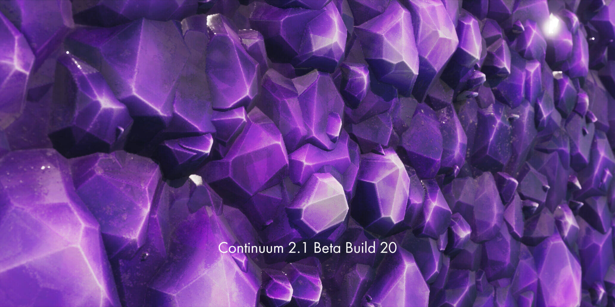 April 2023 Progress Update - Continuum Graphics