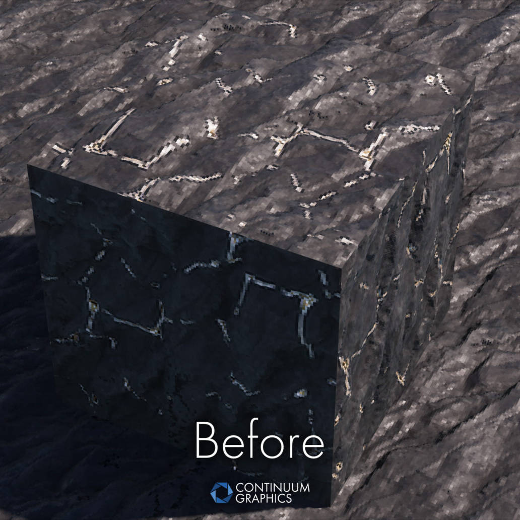 June 2024 Progress Update - Continuum Graphics