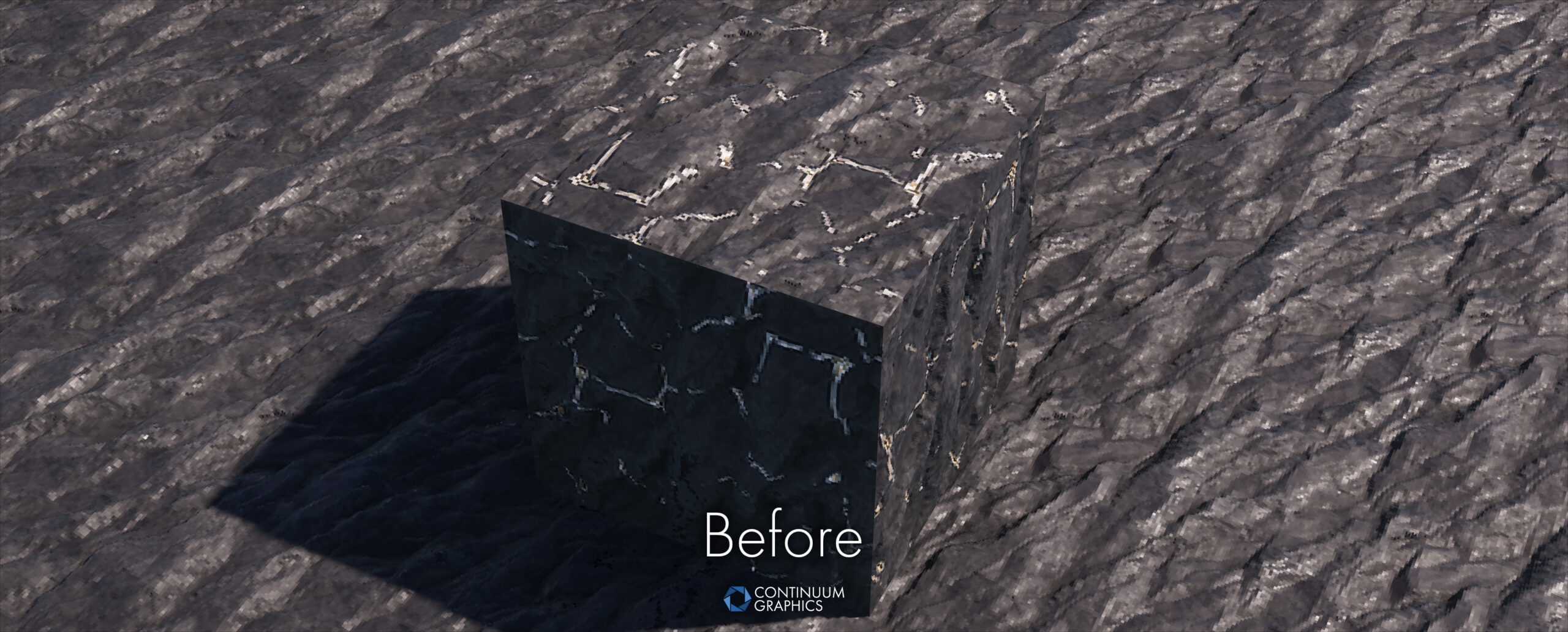 June 2024 Progress Update - Continuum Graphics