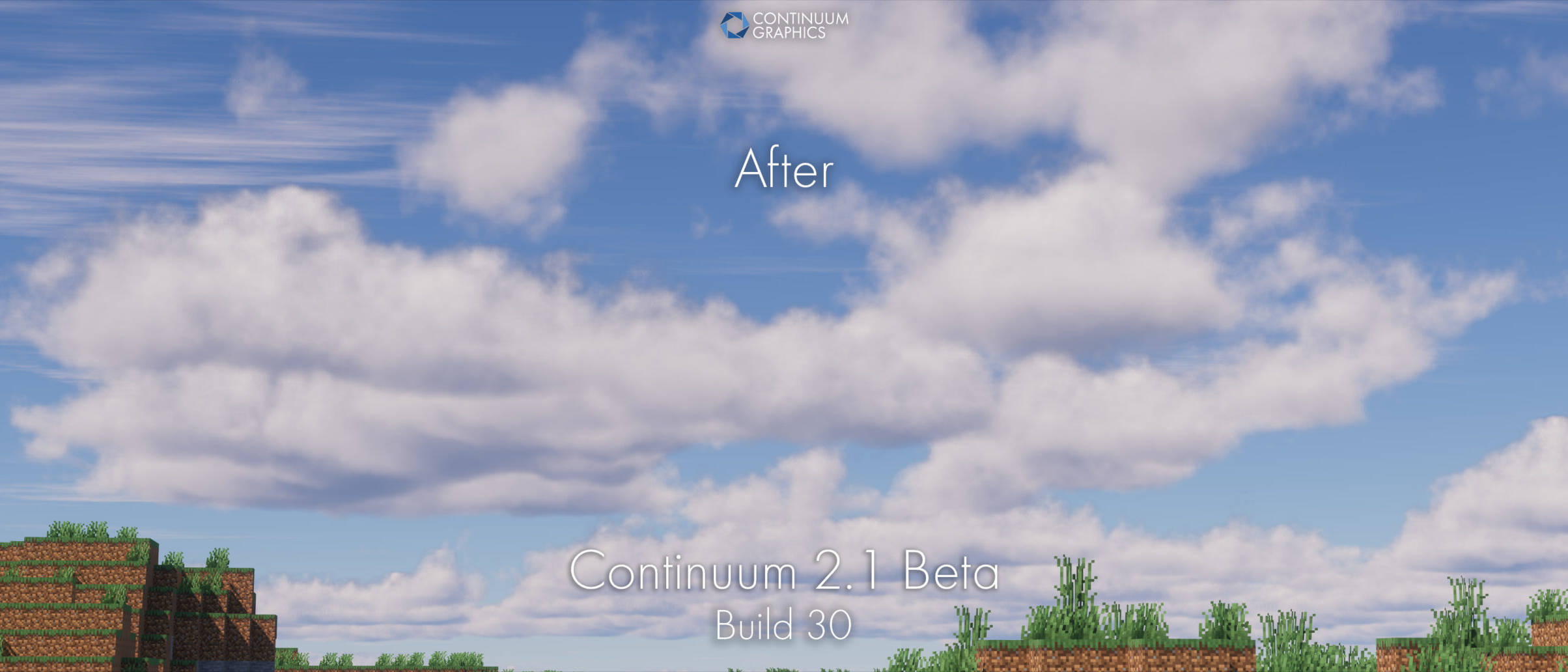 August 2024 Progress Update - Continuum Graphics
