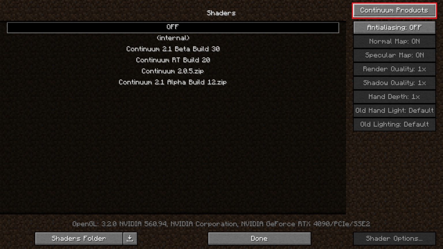 Focal Engine Installation Instructions - Continuum Graphics