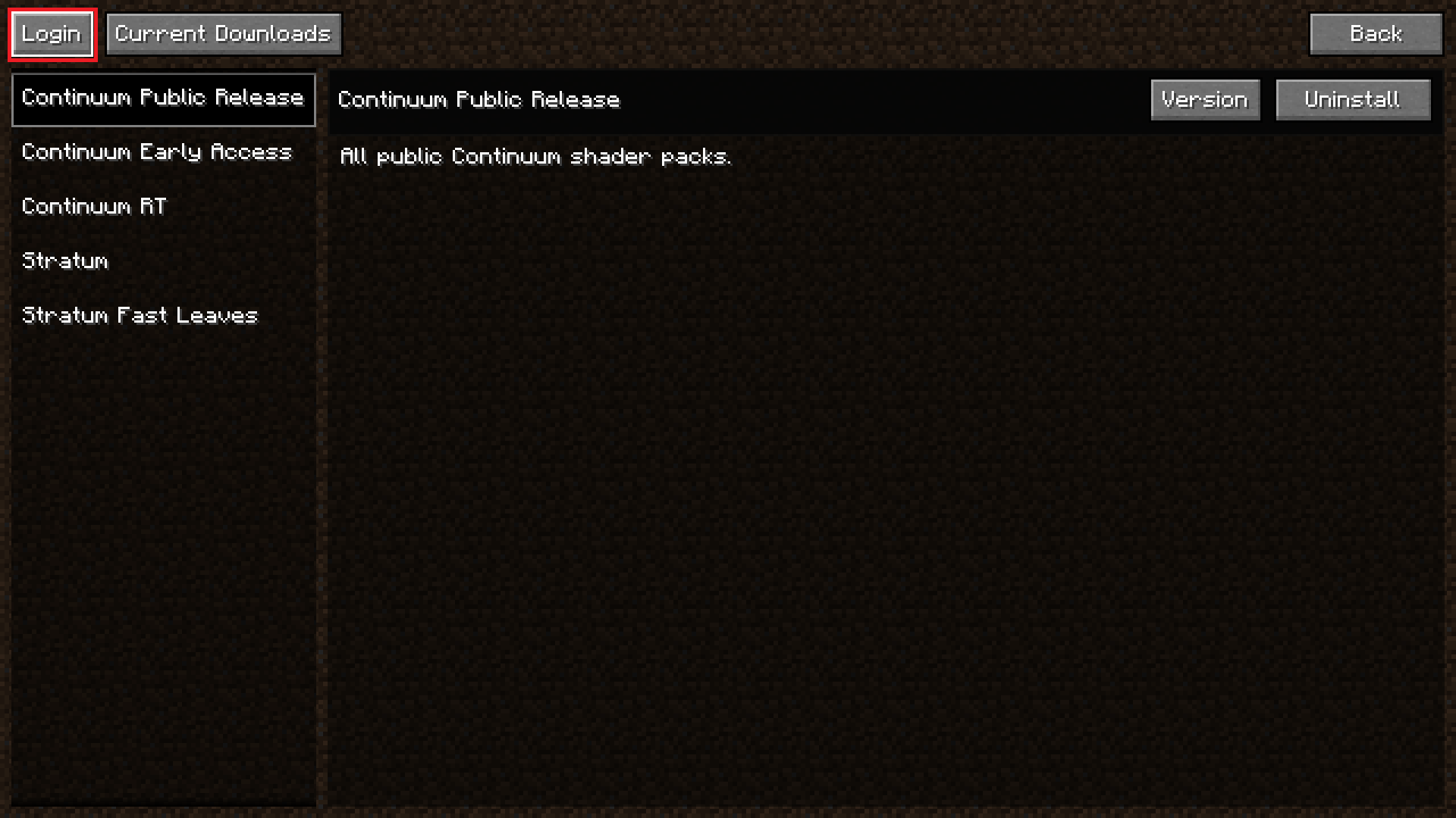 Focal Engine Installation Instructions - Continuum Graphics