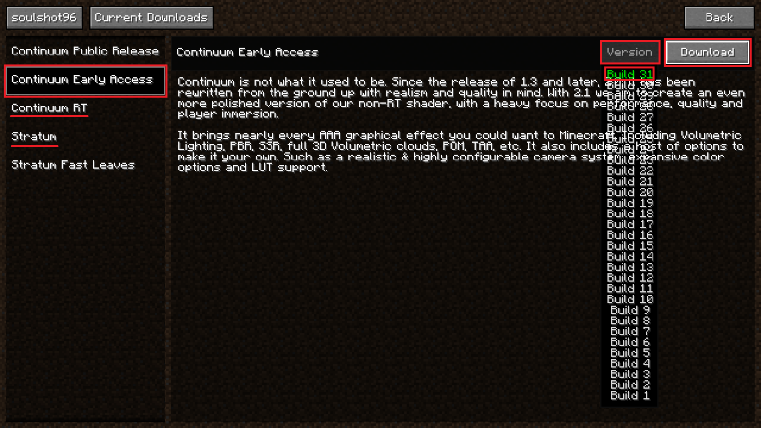 Focal Engine Installation Instructions - Continuum Graphics