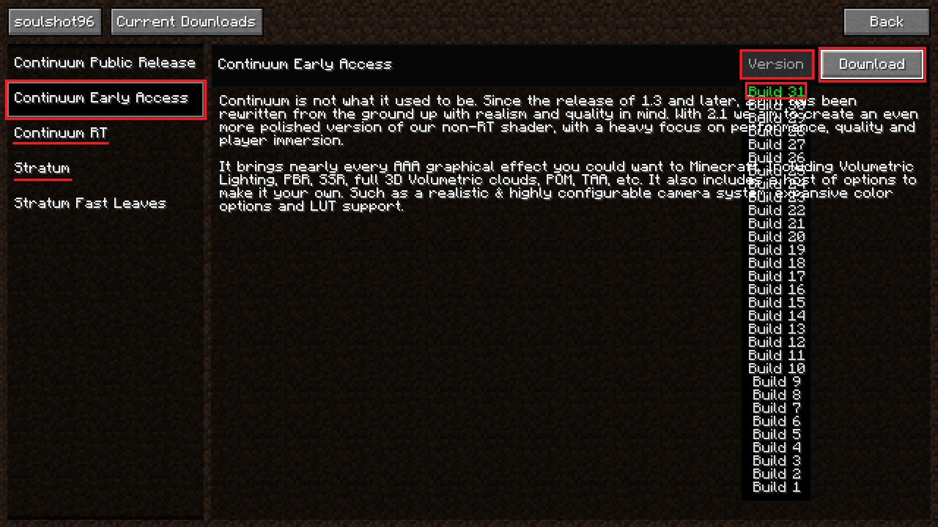 Focal Engine Installation Instructions - Continuum Graphics
