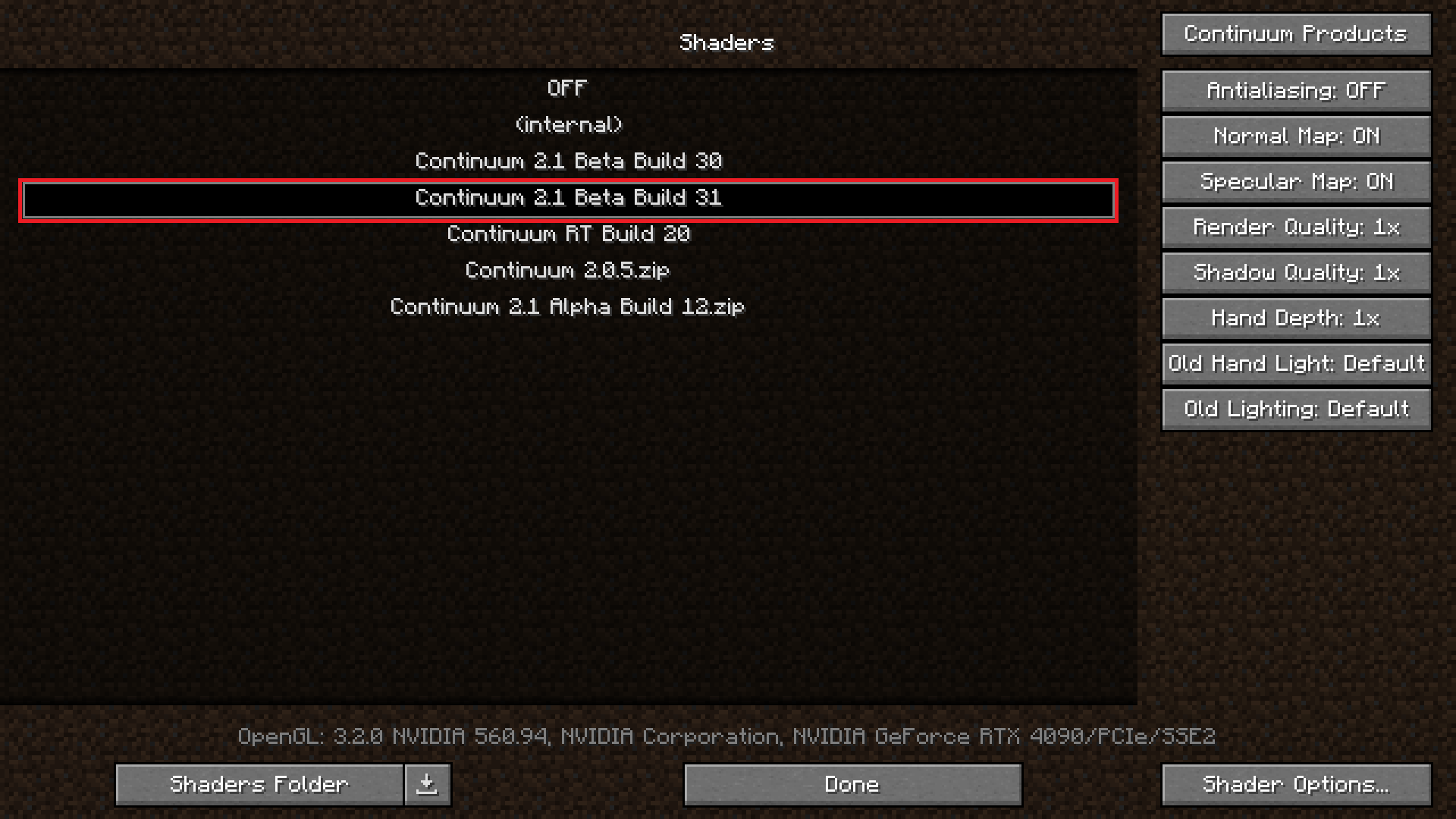 Focal Engine Installation Instructions - Continuum Graphics