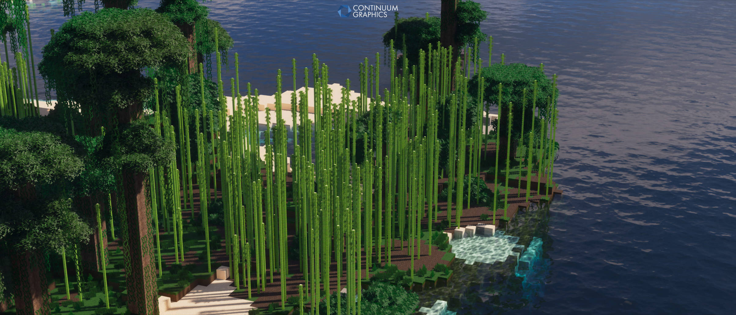 October 2024 Progress Update - Continuum Graphics