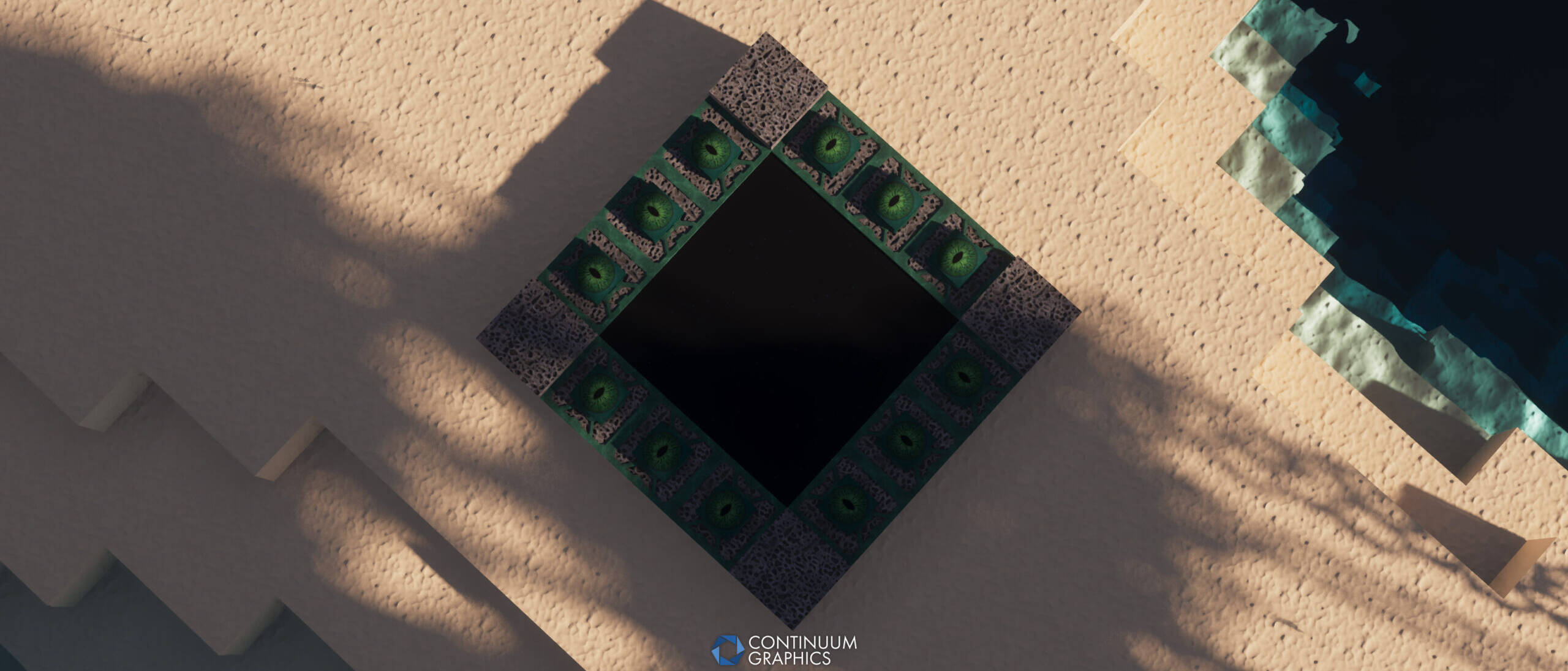October 2024 Progress Update - Continuum Graphics