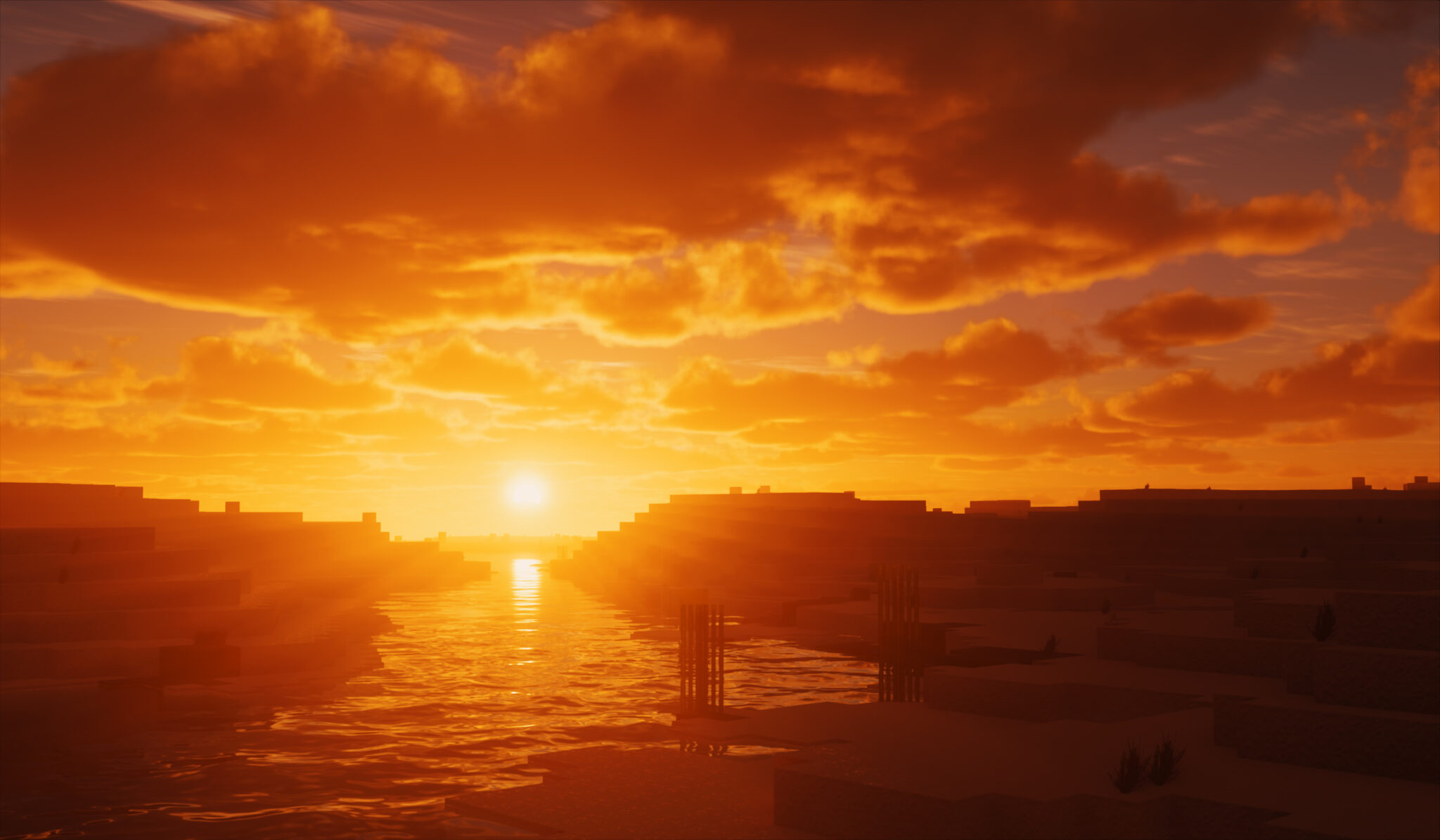 Project Showcase - Continuum Graphics