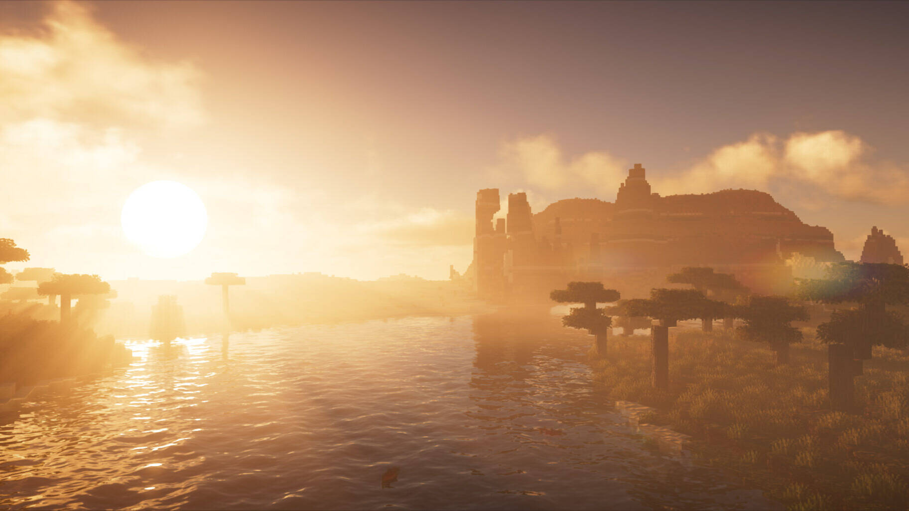 December 2024 & New Year 2025 Progress Update - Continuum Graphics