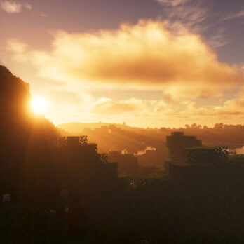 Continuum Shaders - Continuum Graphics