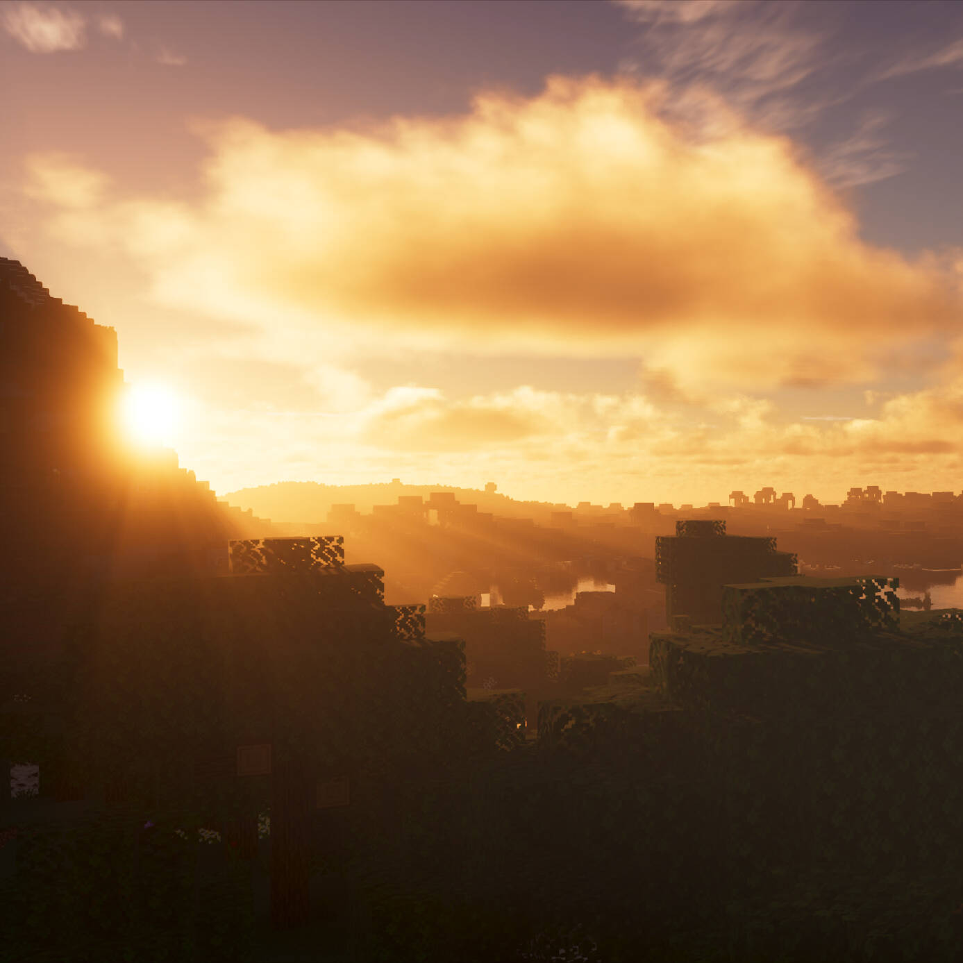 Continuum Shaders - Continuum Graphics