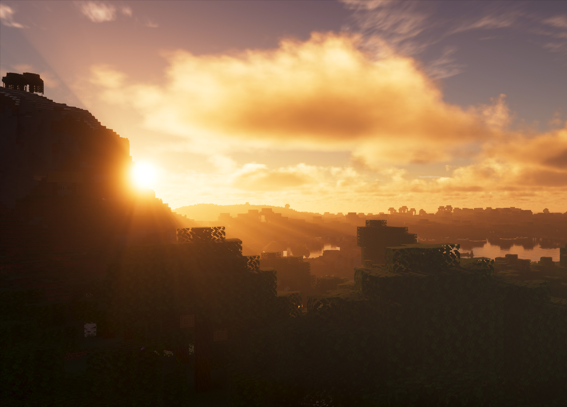 Continuum Shaders - Continuum Graphics