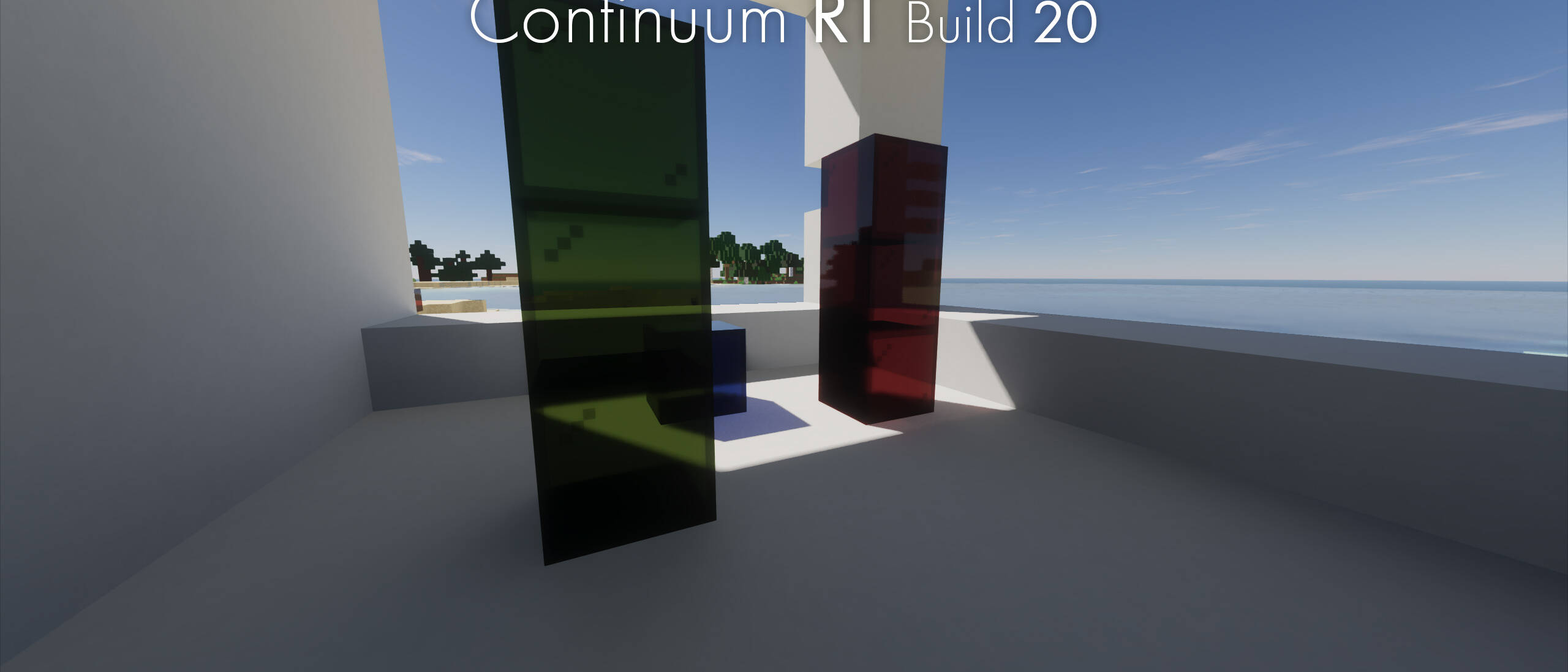 April 2025 Progress Update - Continuum Graphics