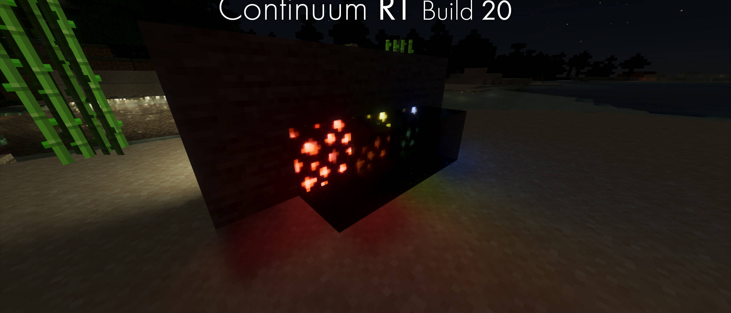 April 2025 Progress Update - Continuum Graphics