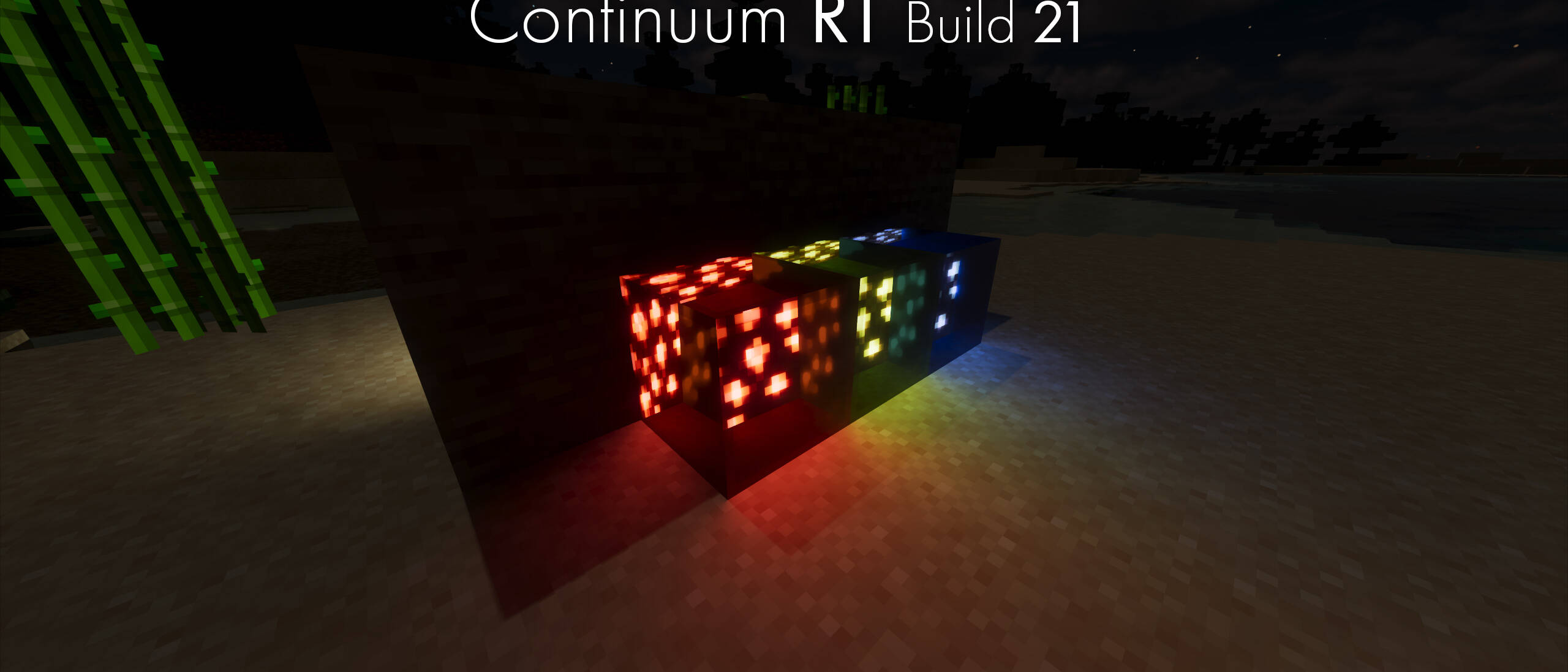 April 2025 Progress Update - Continuum Graphics