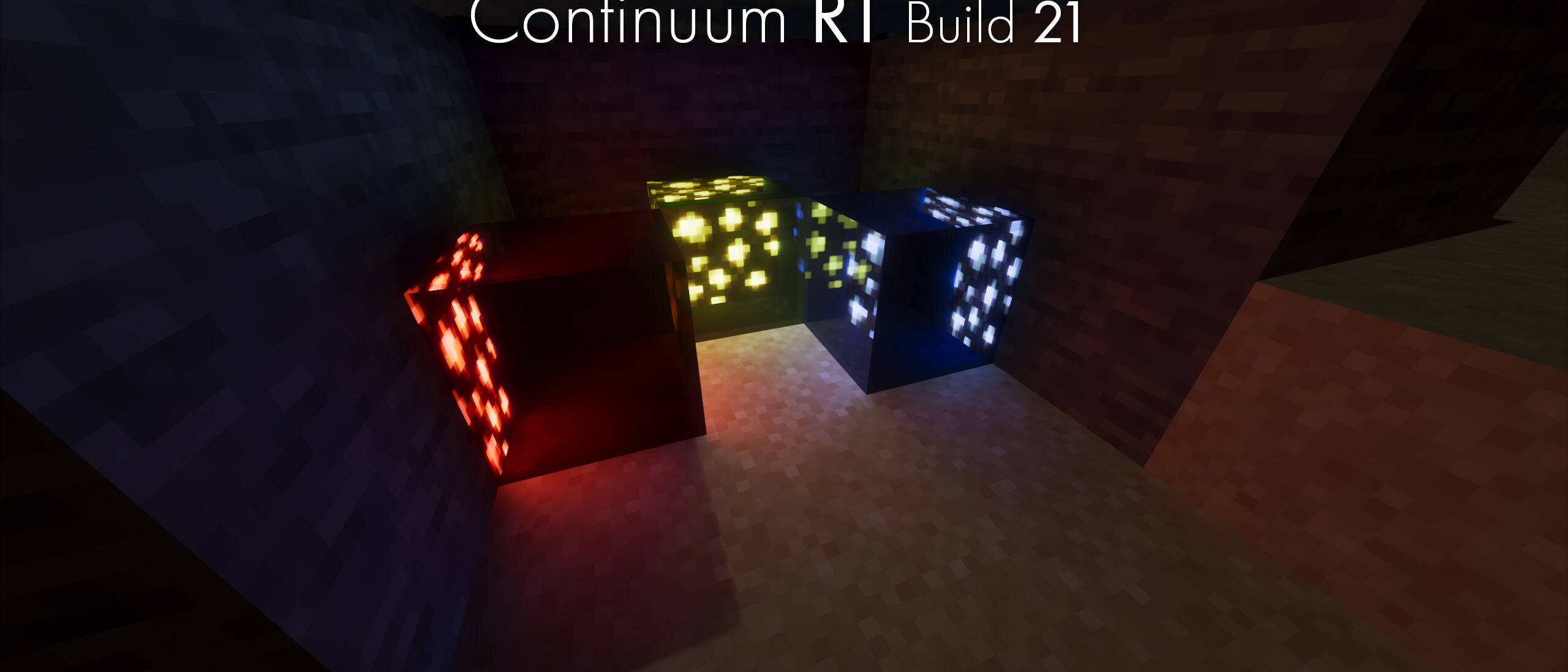 April 2025 Progress Update - Continuum Graphics