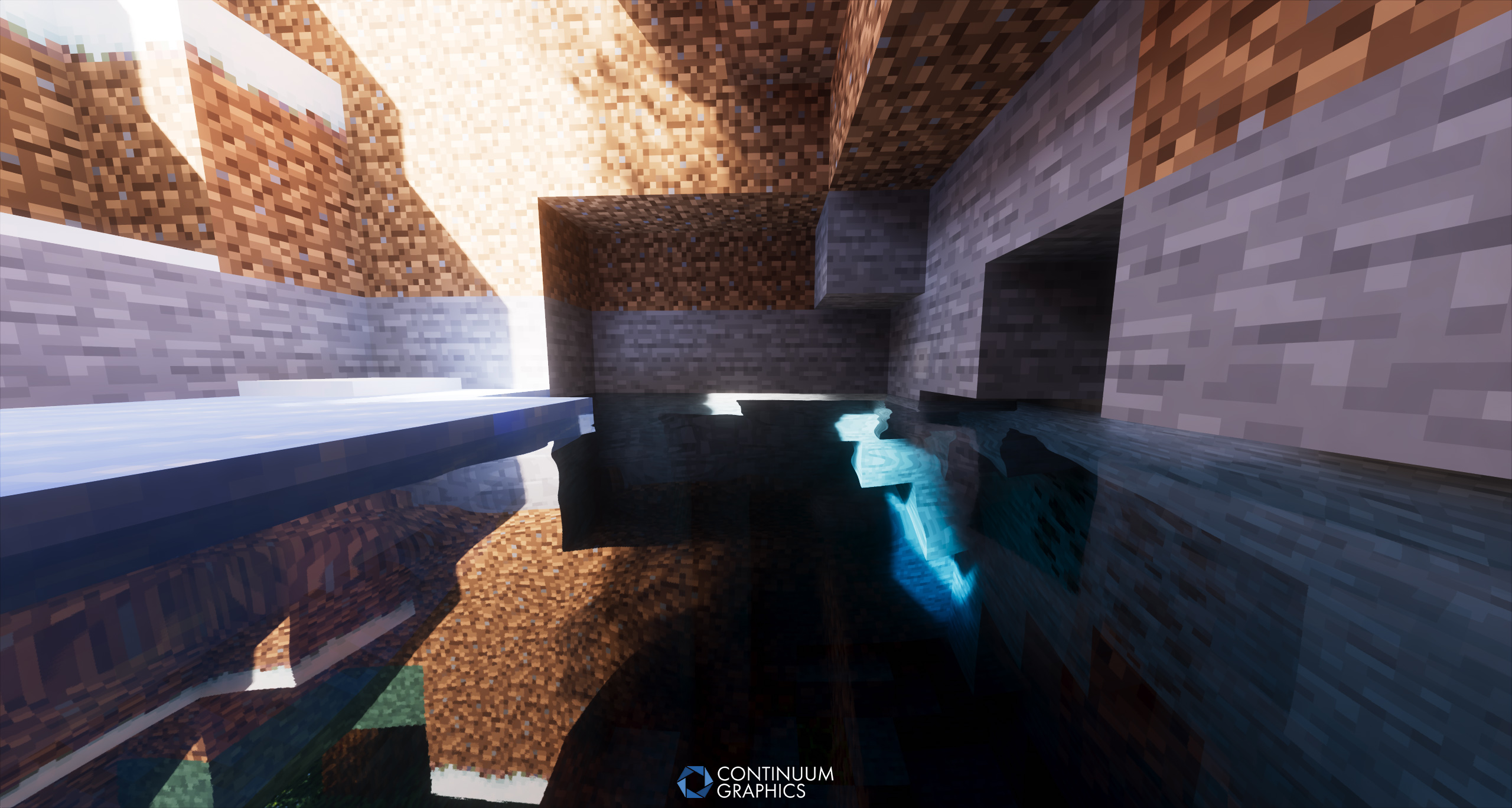 May 2025 Progress Update - Continuum Graphics