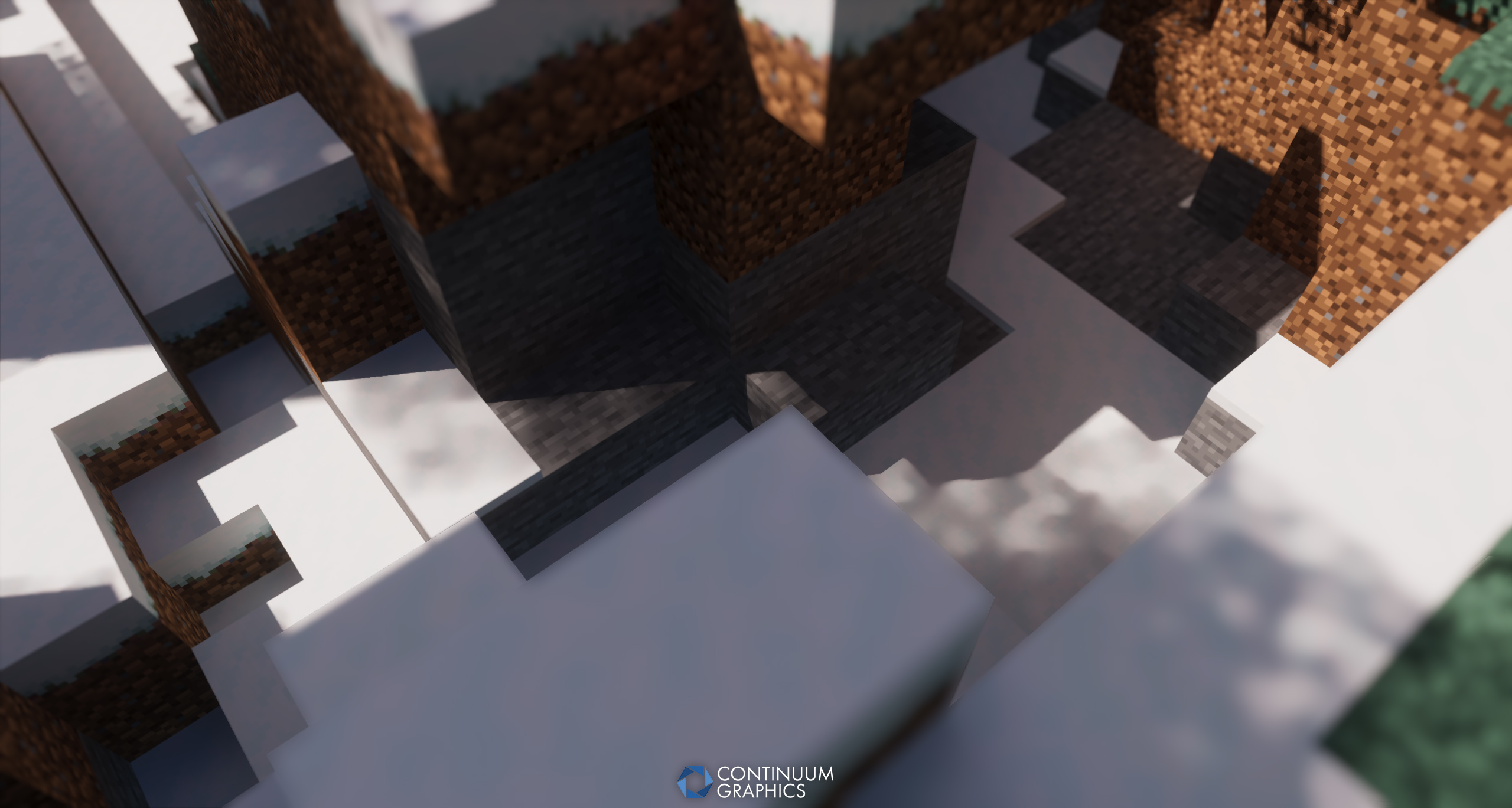 May 2025 Progress Update - Continuum Graphics