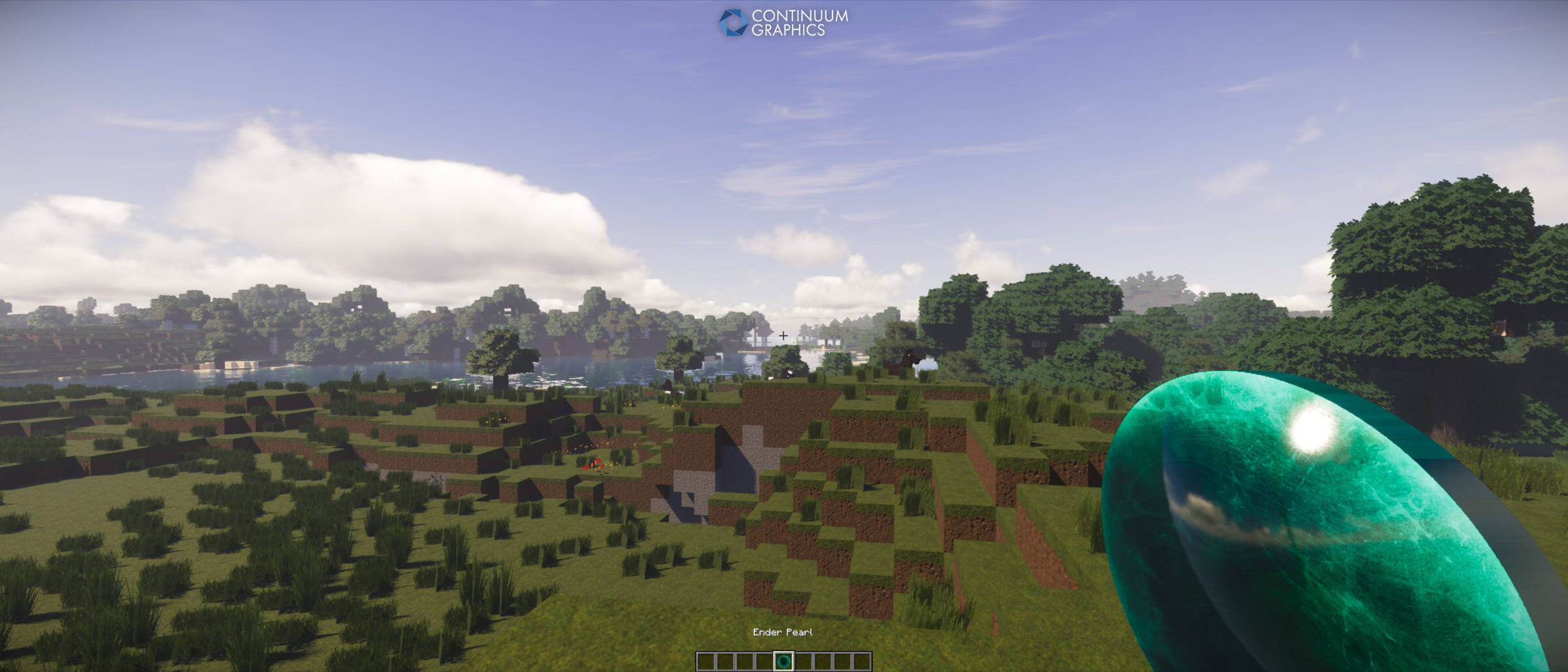 May 2025 Progress Update - Continuum Graphics