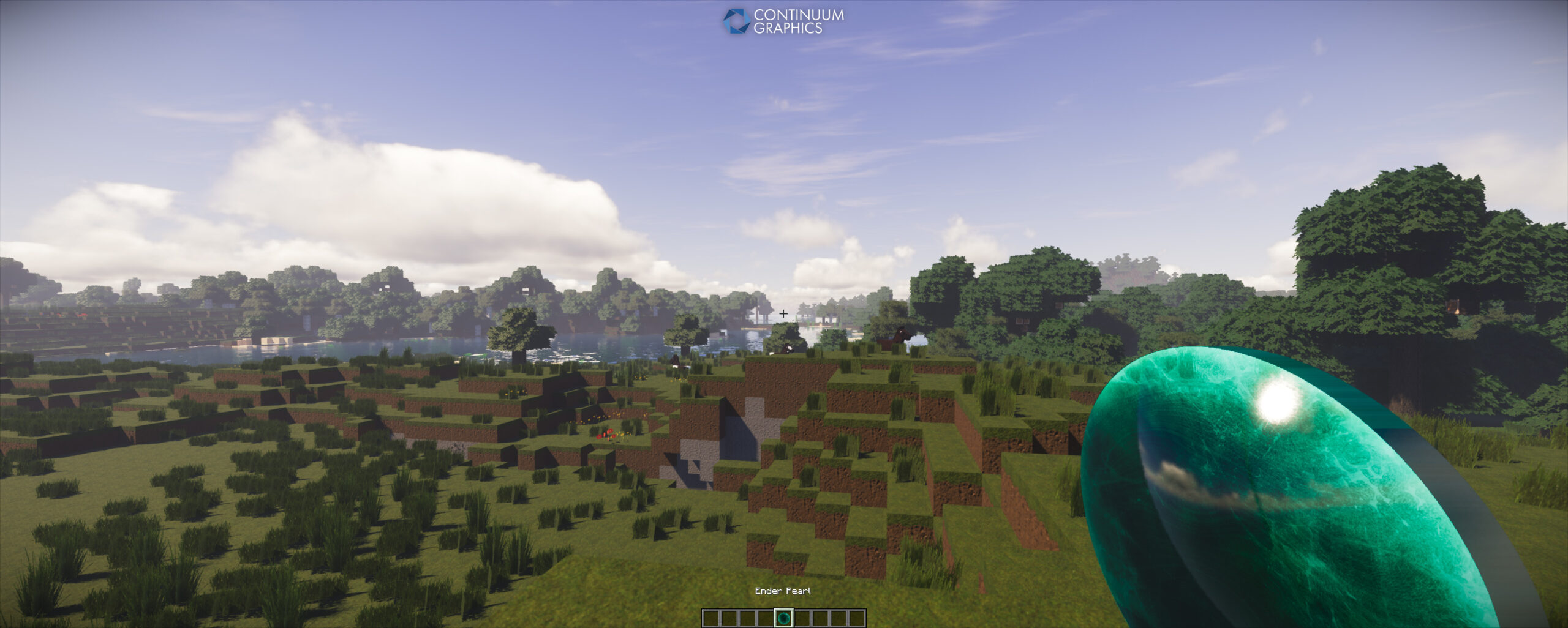 May 2025 Progress Update - Continuum Graphics