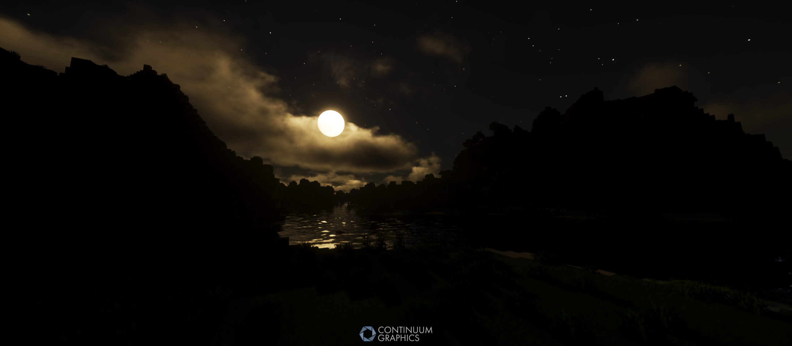 May 2025 Progress Update - Continuum Graphics