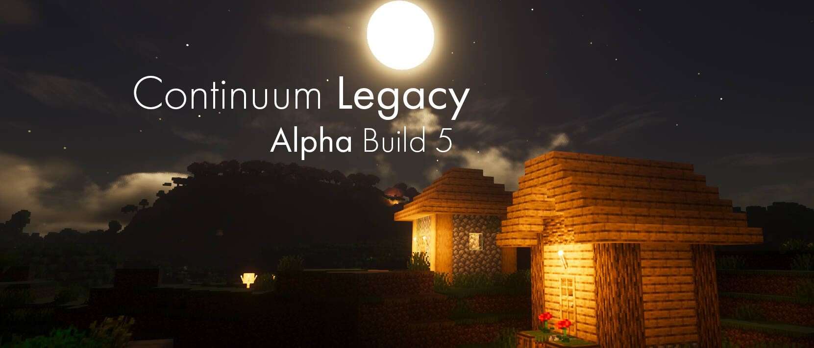 May 2025 Progress Update - Continuum Graphics