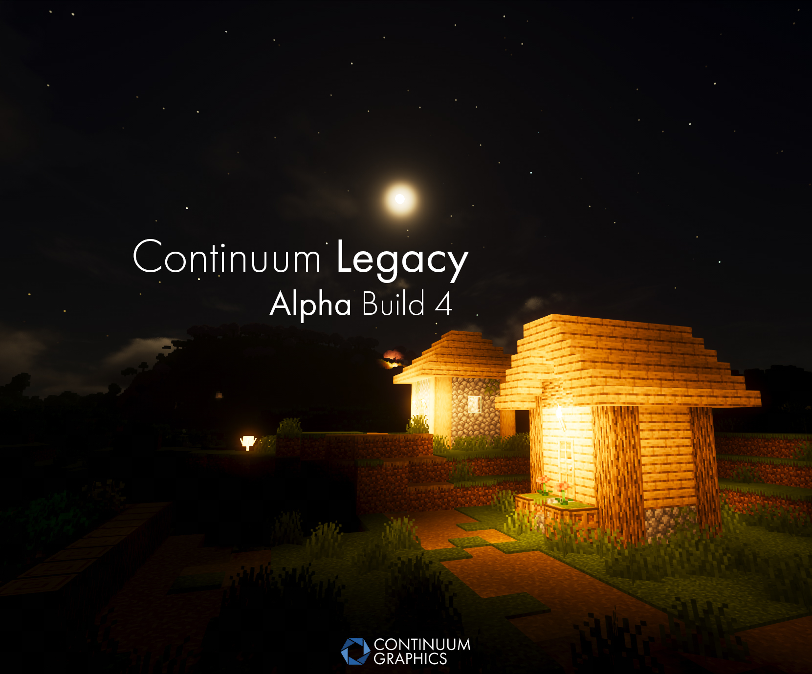 May 2025 Progress Update - Continuum Graphics