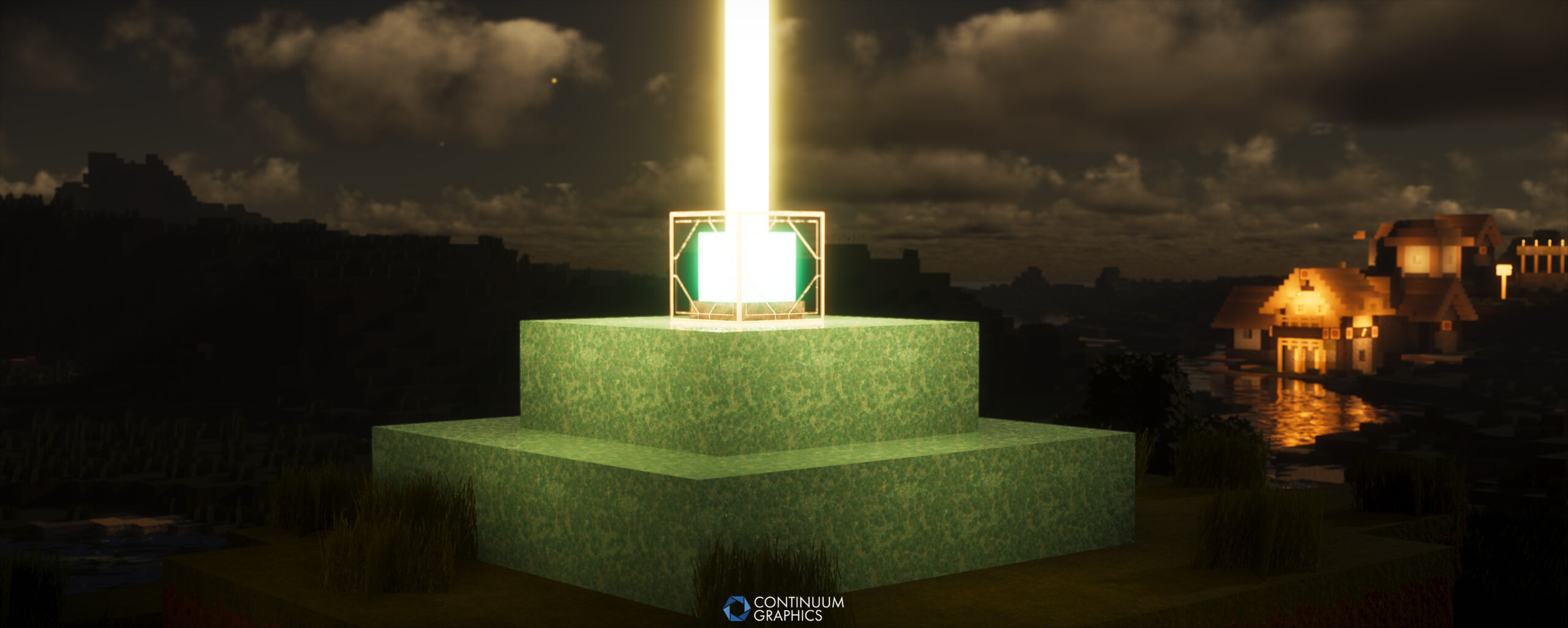 May 2025 Progress Update - Continuum Graphics