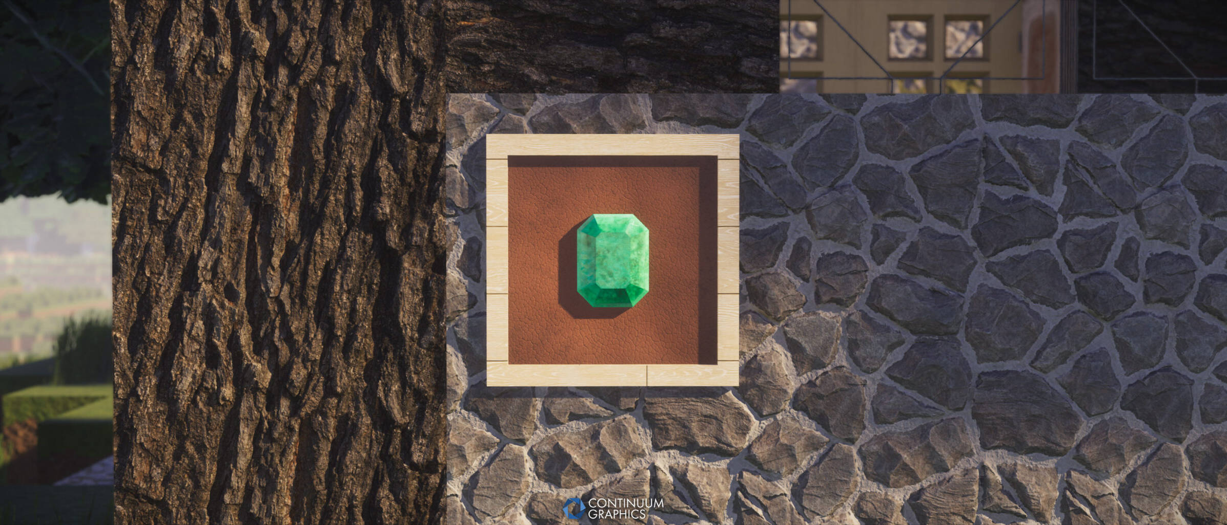 May 2025 Progress Update - Continuum Graphics