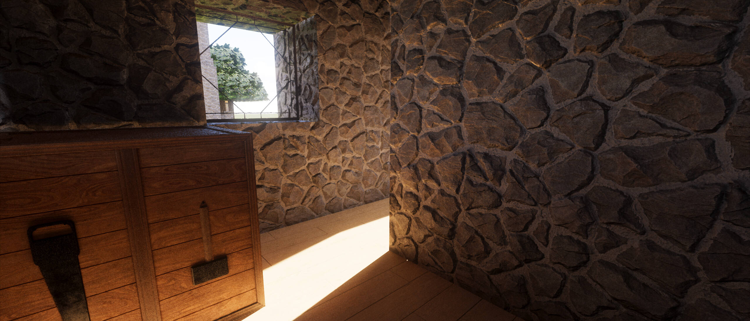 June 2025 Progress Update - Continuum Graphics