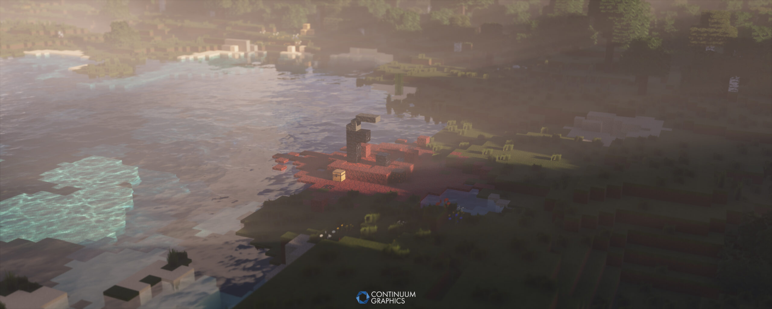 June 2025 Progress Update - Continuum Graphics