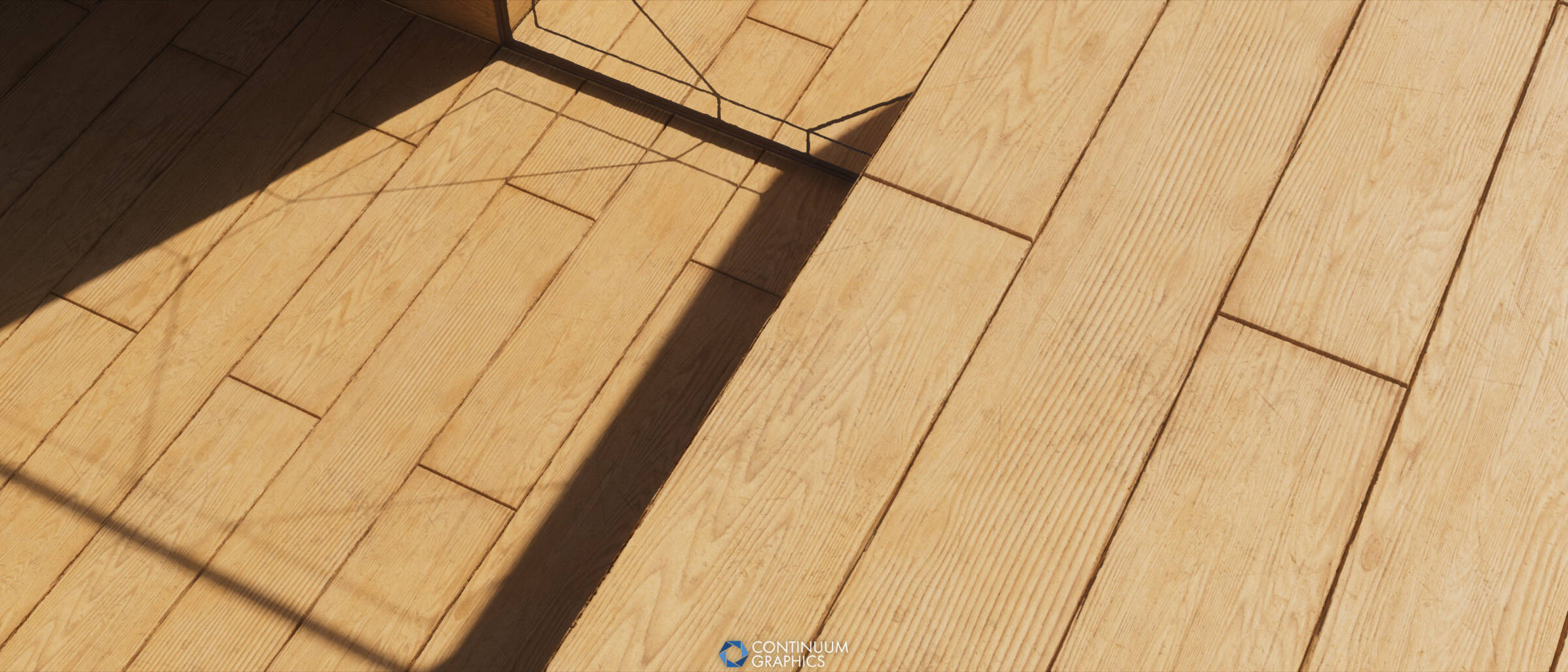 July 2025 Progress Update - Continuum Graphics