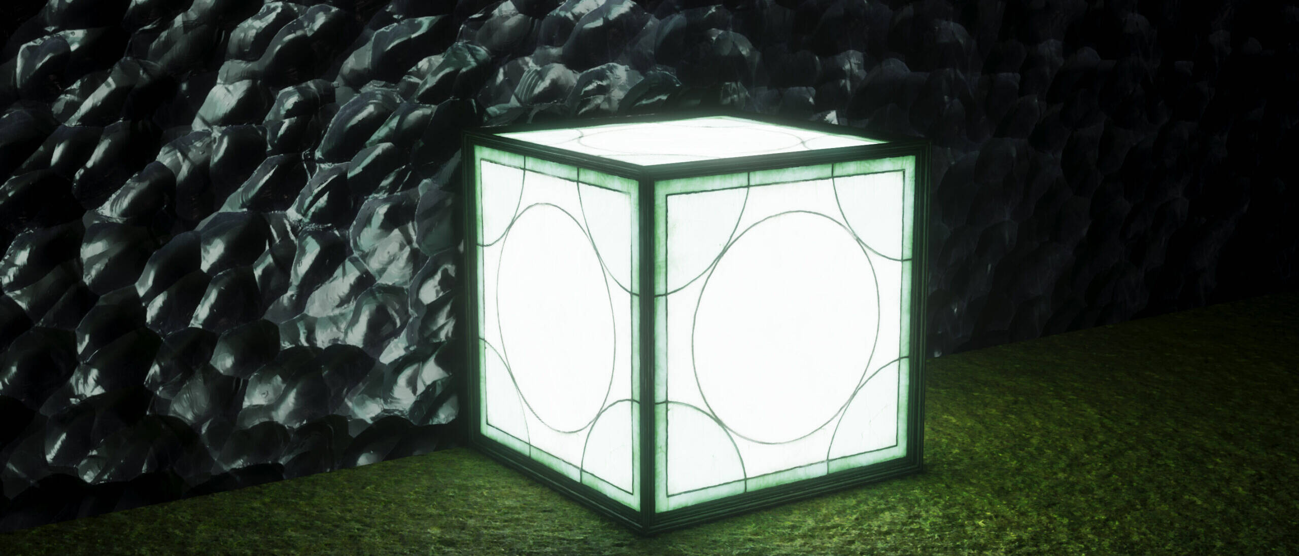 July 2025 Progress Update - Continuum Graphics