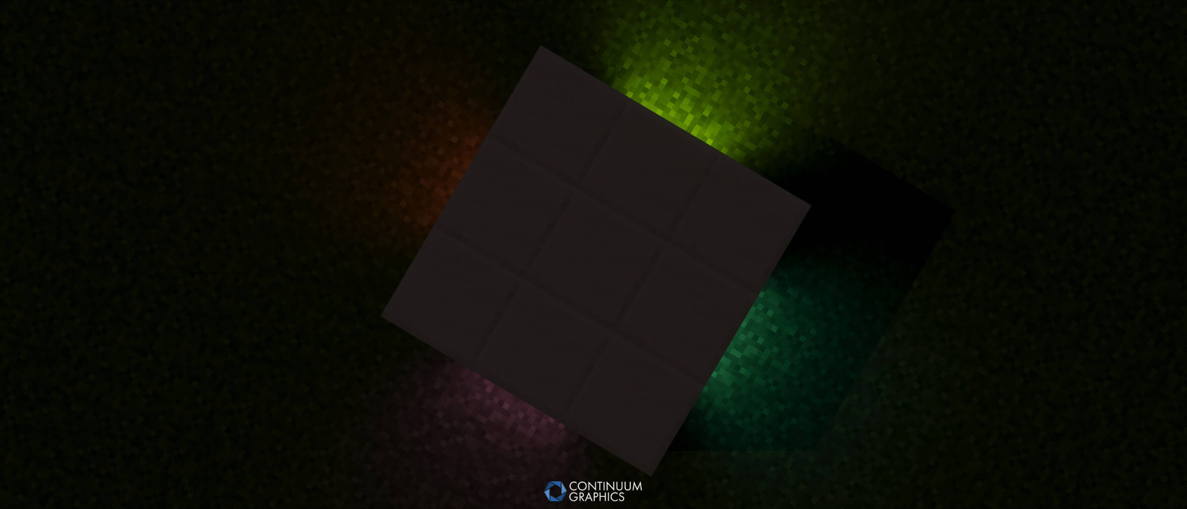 July 2025 Progress Update - Continuum Graphics