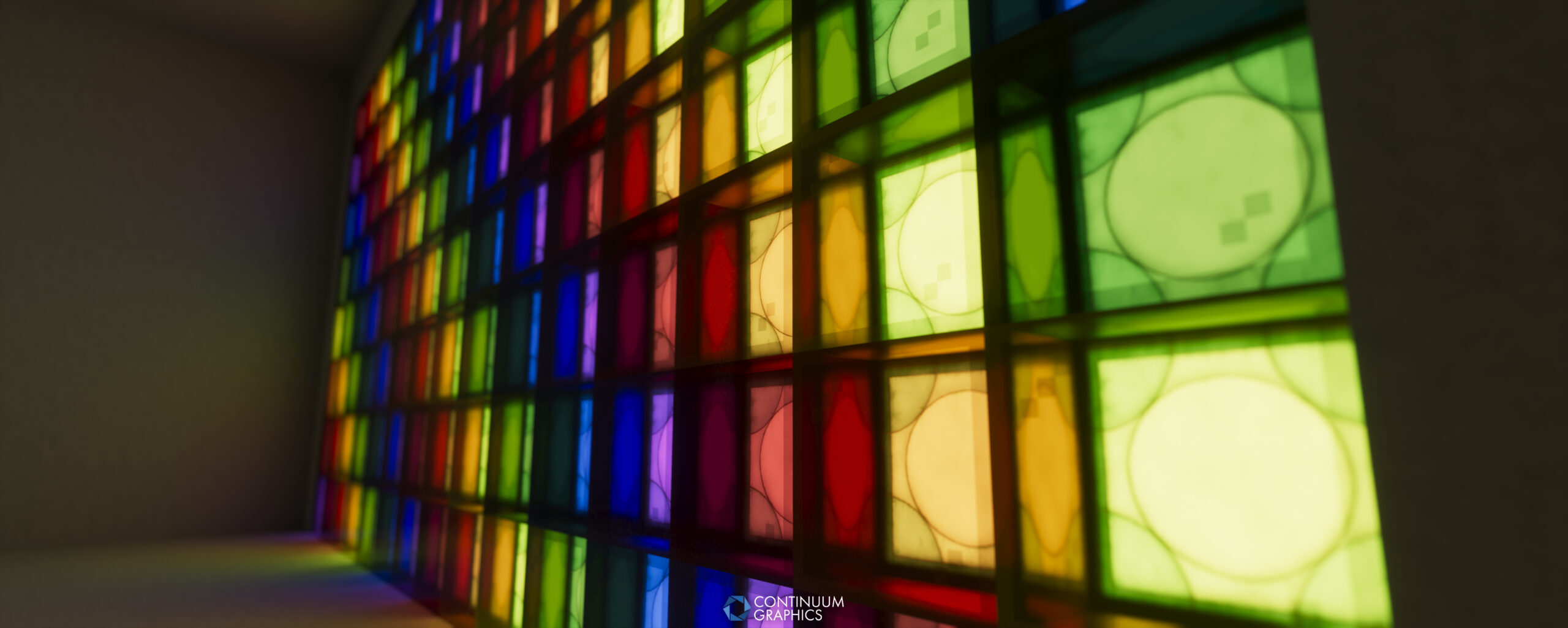 July 2025 Progress Update - Continuum Graphics