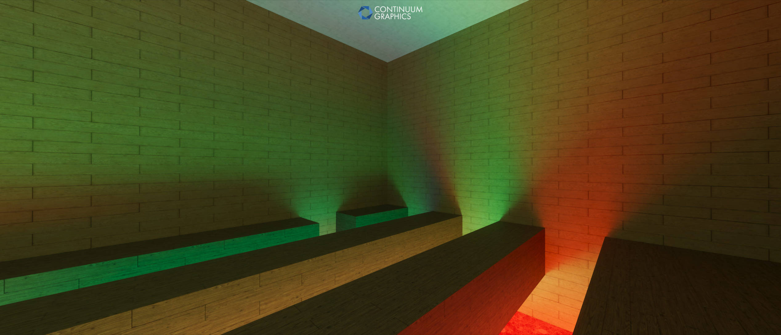 August 2025 Progress Update - Continuum Graphics