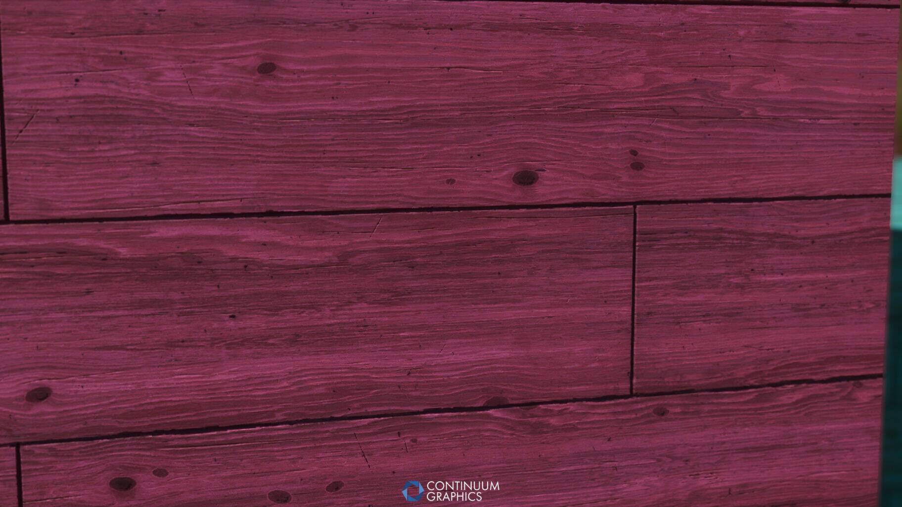 August 2025 Progress Update - Continuum Graphics