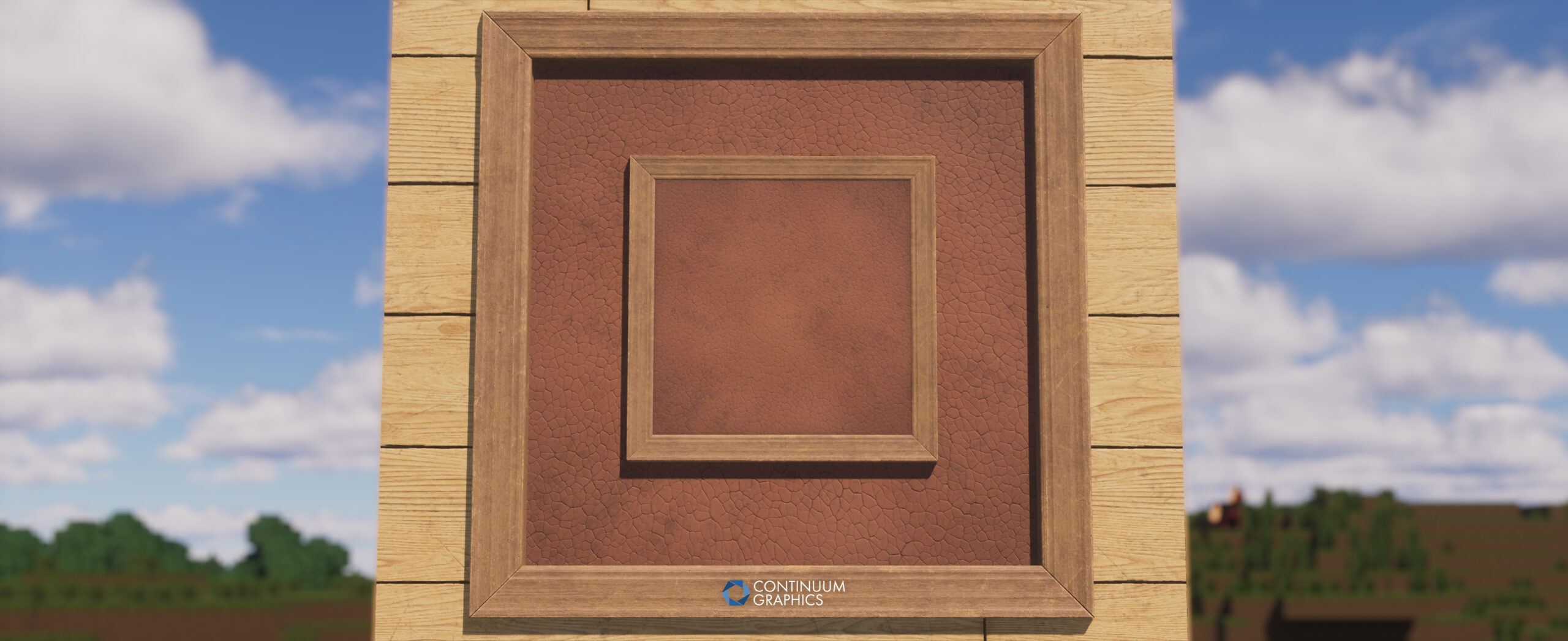 August 2025 Progress Update - Continuum Graphics