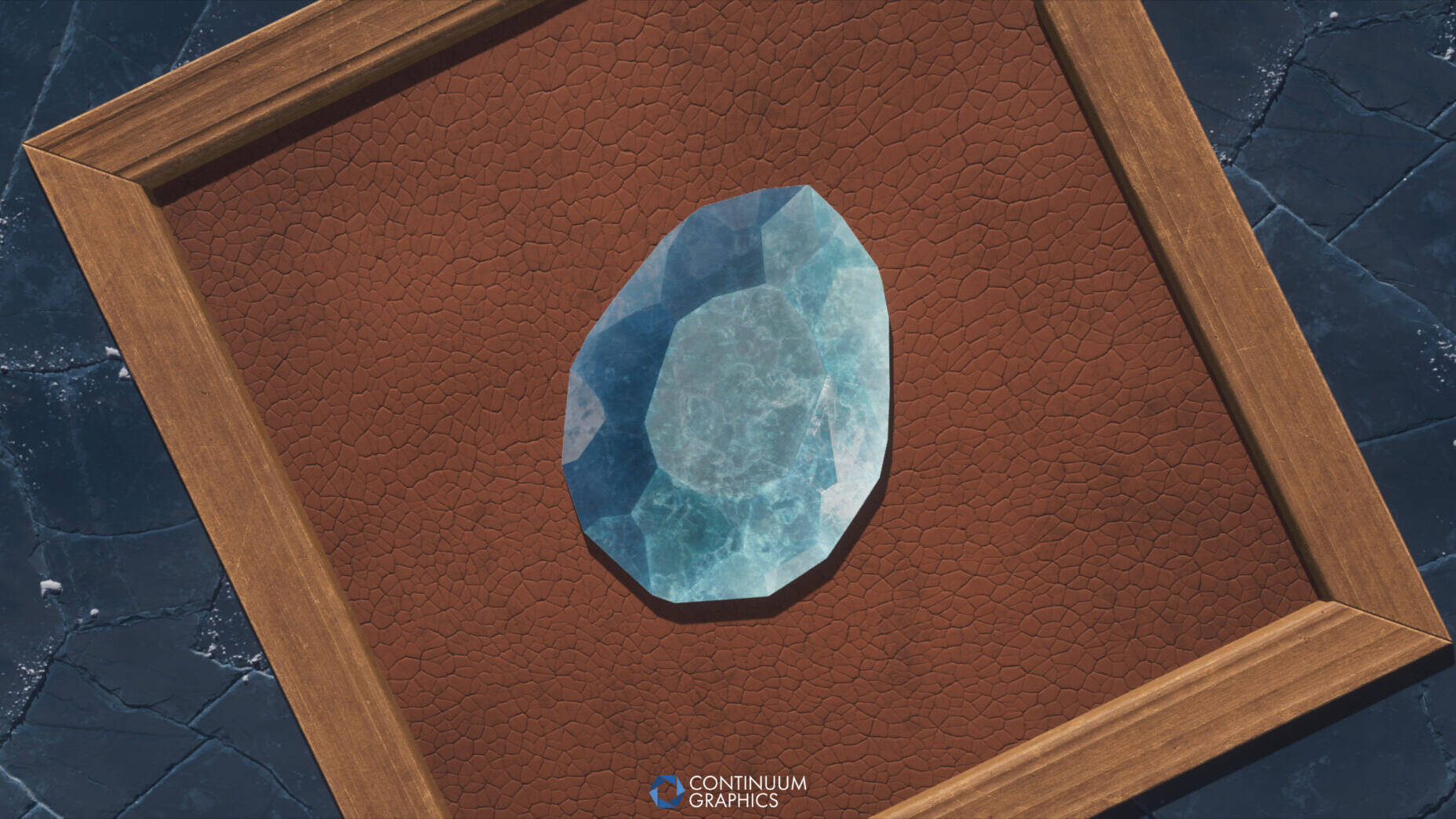 August 2025 Progress Update - Continuum Graphics