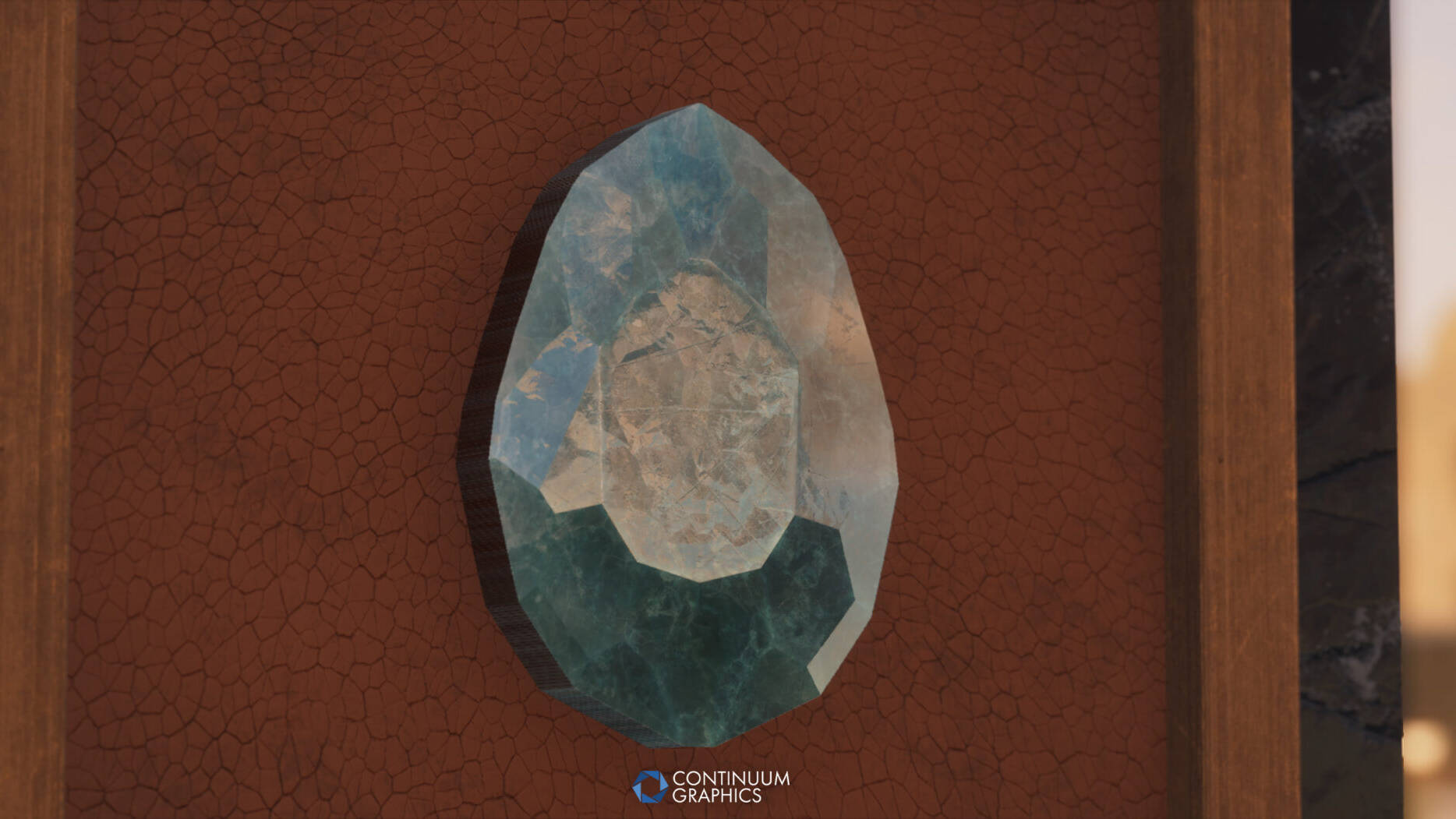 August 2025 Progress Update - Continuum Graphics