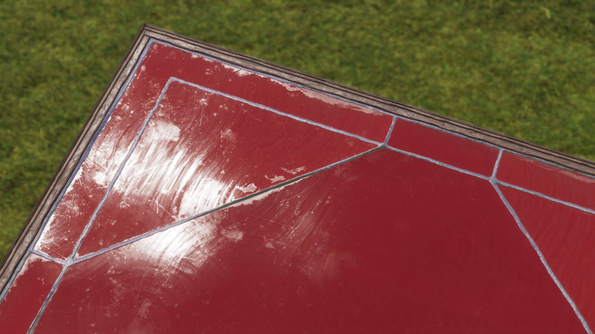 August 2025 Progress Update - Continuum Graphics