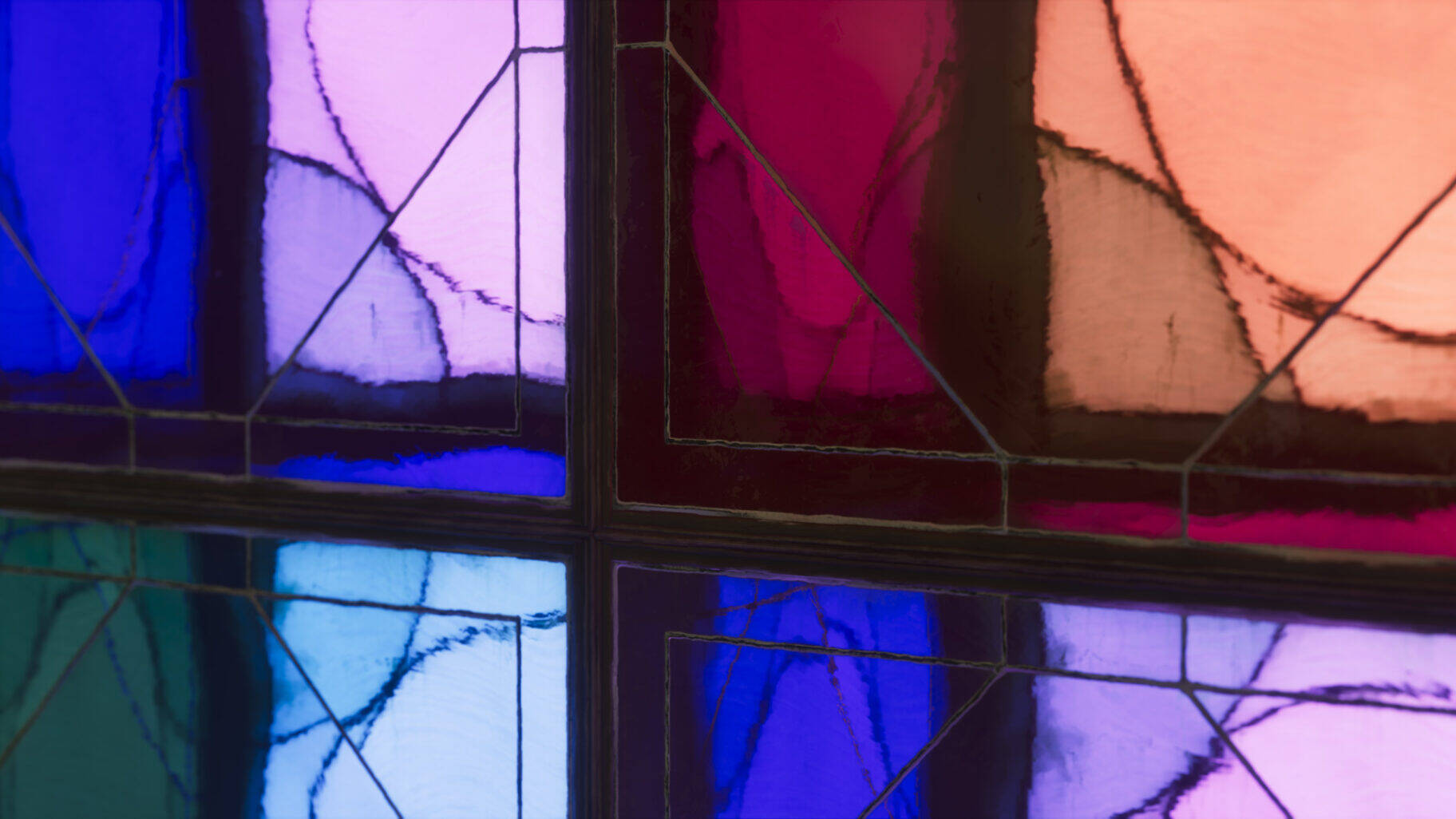 August 2025 Progress Update - Continuum Graphics