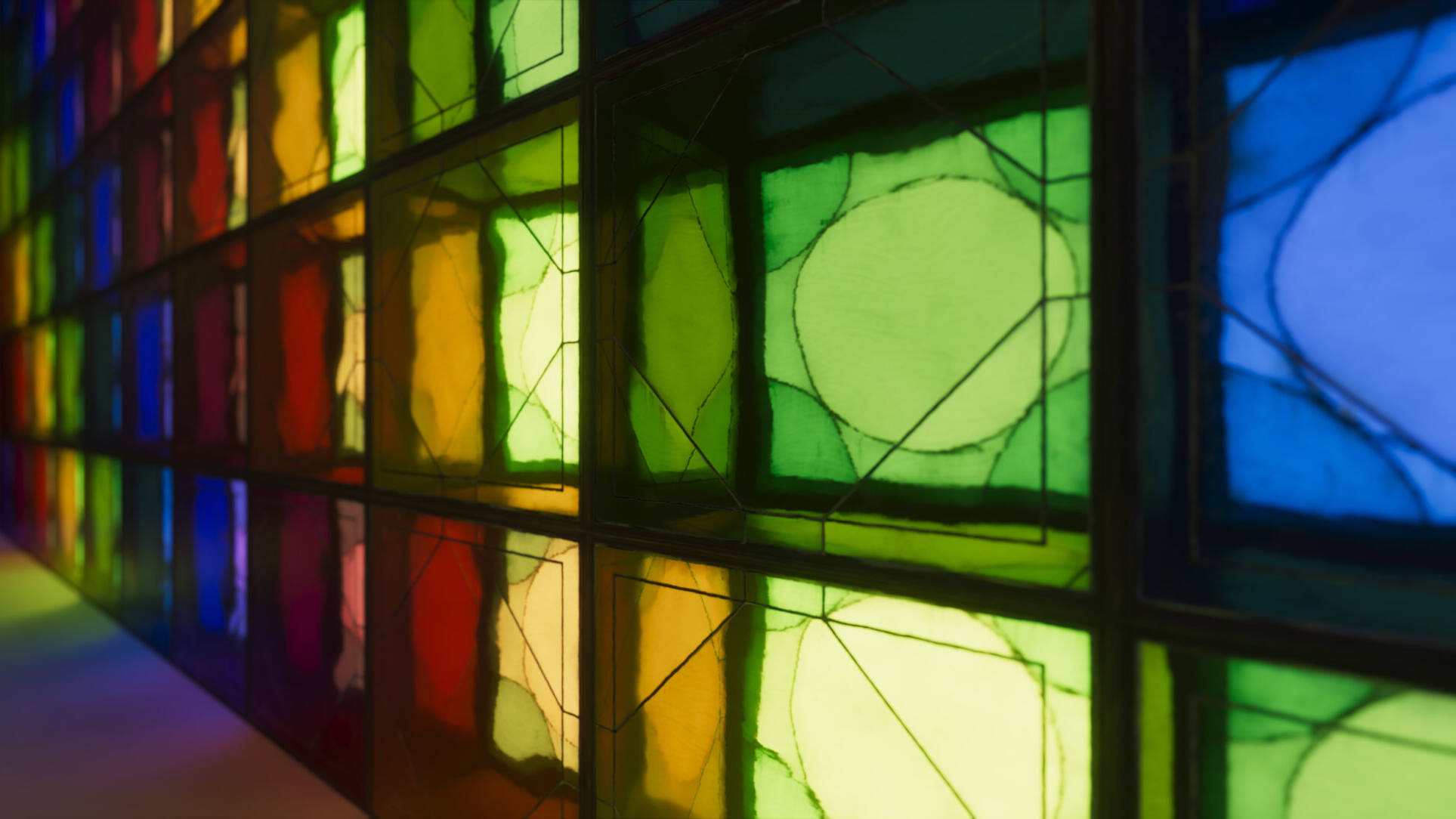 August 2025 Progress Update - Continuum Graphics