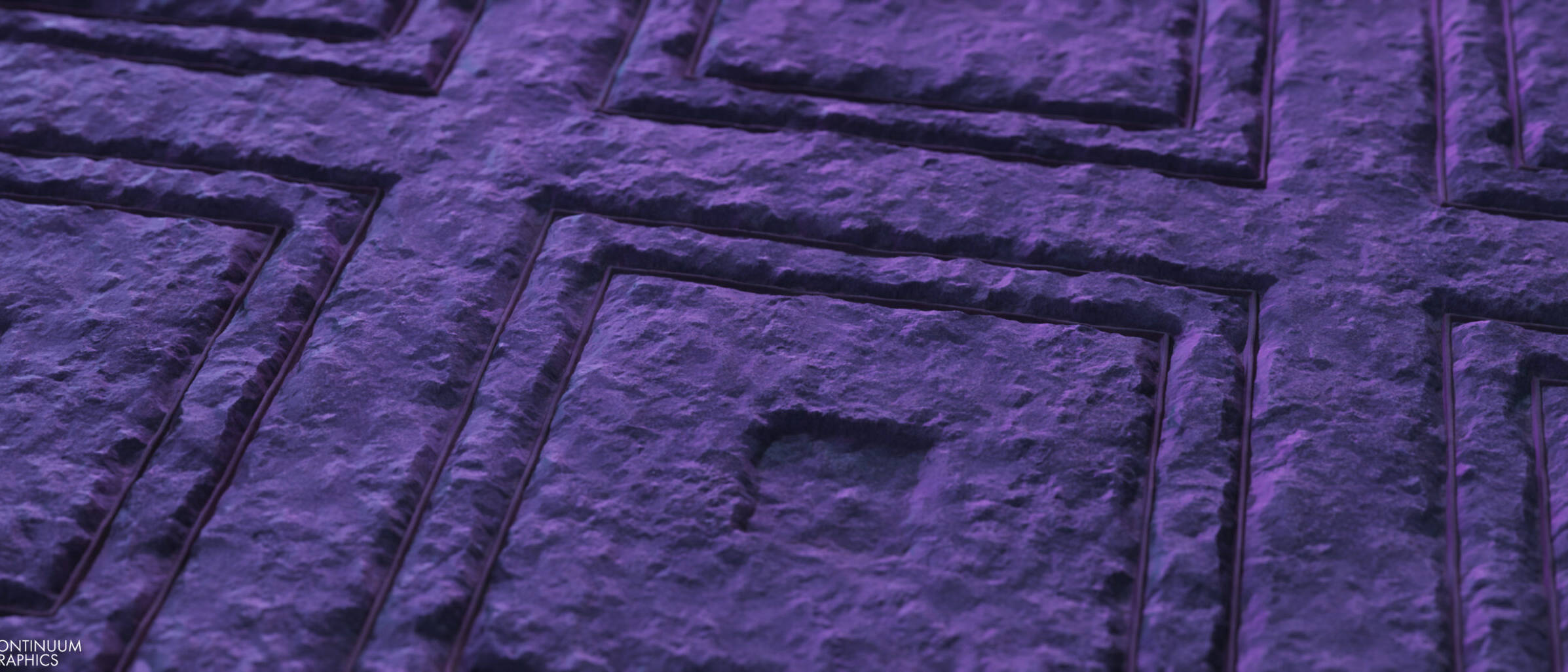 August 2025 Progress Update - Continuum Graphics