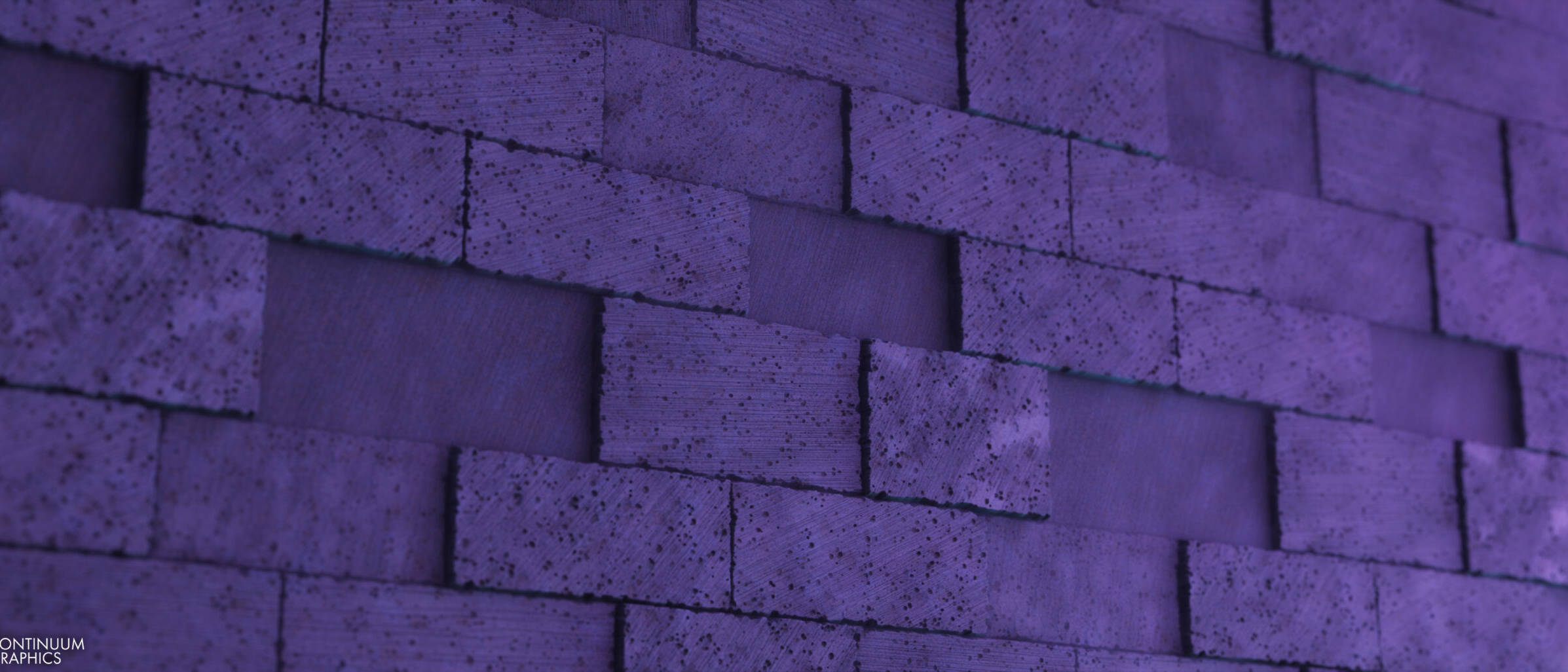 August 2025 Progress Update - Continuum Graphics