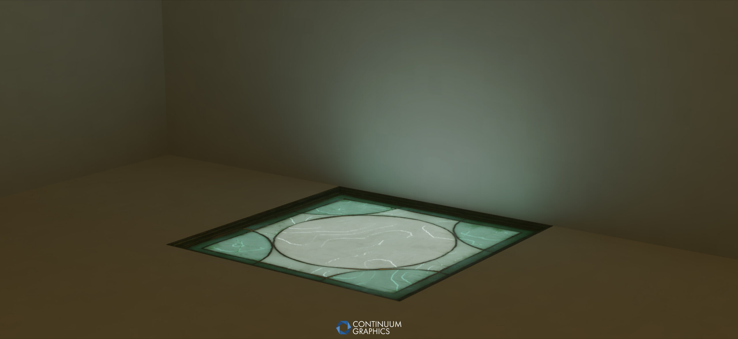 August 2025 Progress Update - Continuum Graphics