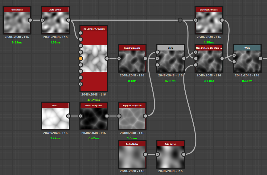 May 2026 Progress Update - Continuum Graphics